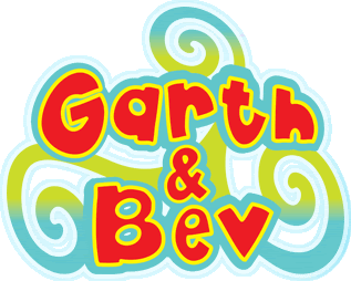 Garth and Bev | Programs Fashion Show 1959-2025 Party Wiki | Fandom