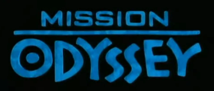 Mission Odyssey (2002 TV Series) | Programs Fashion Show 1959-2025 Party Wiki | Fandom