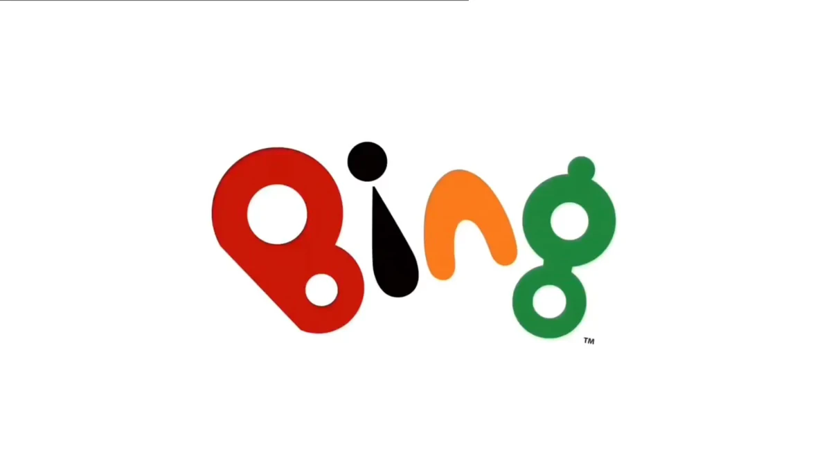 Bing (2014 TV Series) | Programs Fashion Show 1959-2025 Party Wiki | Fandom