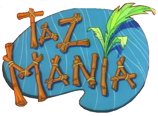 Taz-Mania (1991 TV Series) | Programs Fashion Show 1959-2025 Party Wiki ...