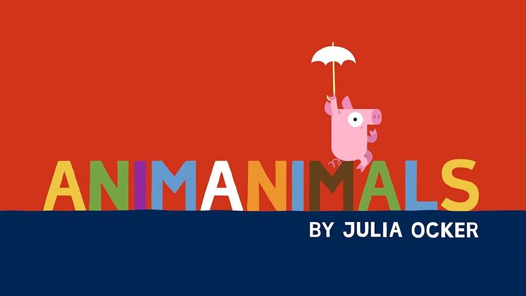 Animanimals (2013 TV Series) | Programs Fashion Show 1959-2025 Party ...