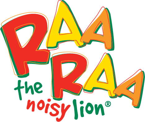 Raa Raa the Noisy Lion | Programs Fashion Show 1959-2025 Party Wiki ...