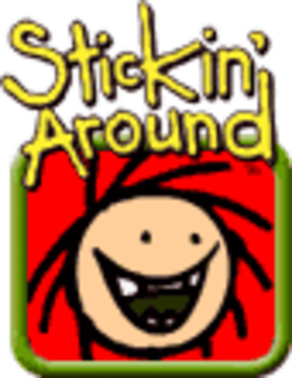 Stickin' Around | Programs Fashion Show 1959-2025 Party Wiki | Fandom