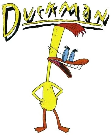 Duckman (1994 TV Series) | Programs Fashion Show 1959-2025 Party Wiki ...