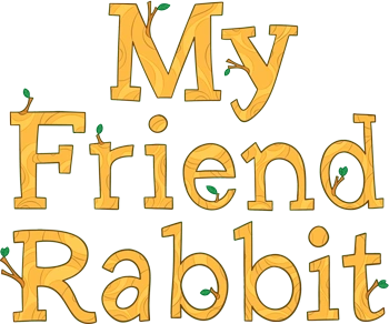 My Friend Rabbit (2007 TV Series) | Programs Fashion Show 1959-2025 ...