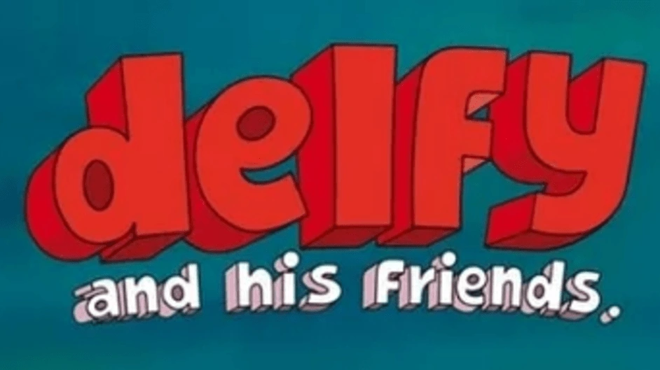 Delfy and His Friends | Programs Fashion Show 1959-2025 Party Wiki | Fandom