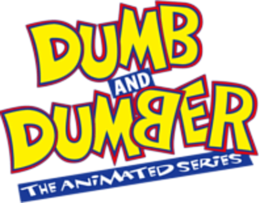 Dumb and Dumber: The Animated Series | Programs Fashion Show 1959-2025 ...