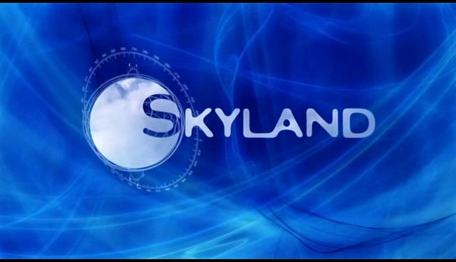 Skyland (2005 TV Series) | Programs Fashion Show 1959-2025 Party Wiki | Fandom