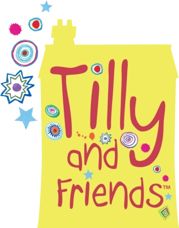 Tilly and Friends | Programs Fashion Show 1959-2025 Party Wiki | Fandom