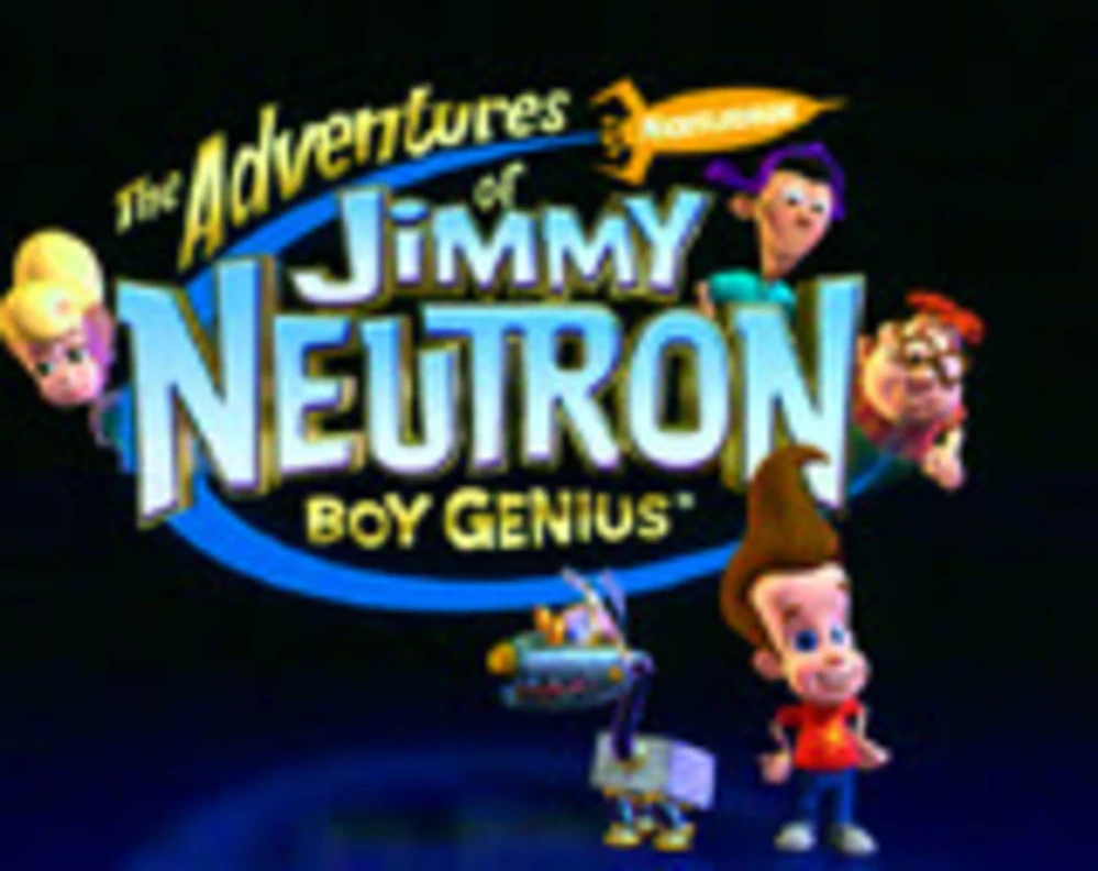 Jimmy Neutron (2002 TV Series) | Programs Fashion Show 1959-2025 Party ...