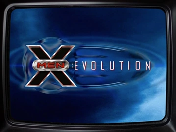 X-Men: Evolution | Programs Fashion Show 1959-2025 Party Wiki | Fandom