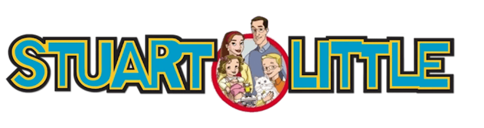 Stuart Little (2003 TV Series) | Programs Fashion Show 1959-2025 Party ...