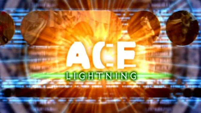 Ace Lightning (2002 TV Series) | Programs Fashion Show 1959-2025 Party ...