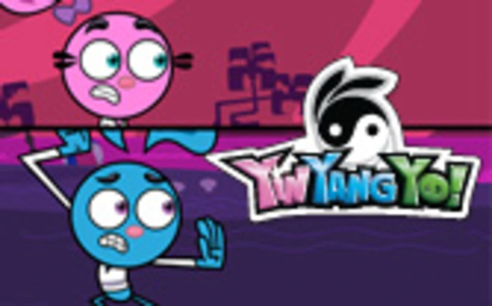 Yin Yang Yo! | Programs Fashion Show 1959-2025 Party Wiki | Fandom