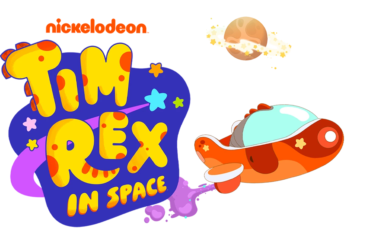 Tim Rex In Space | Programs Fashion Show 1959-2025 Party Wiki | Fandom