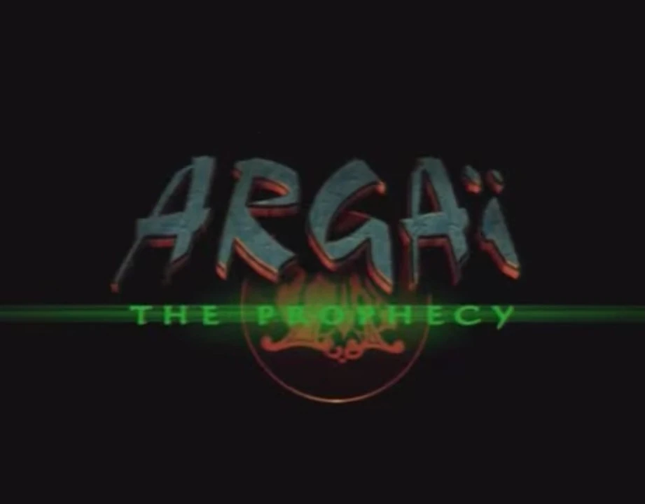Argai: The Prophecy | Programs Fashion Show 1959-2025 Party Wiki | Fandom