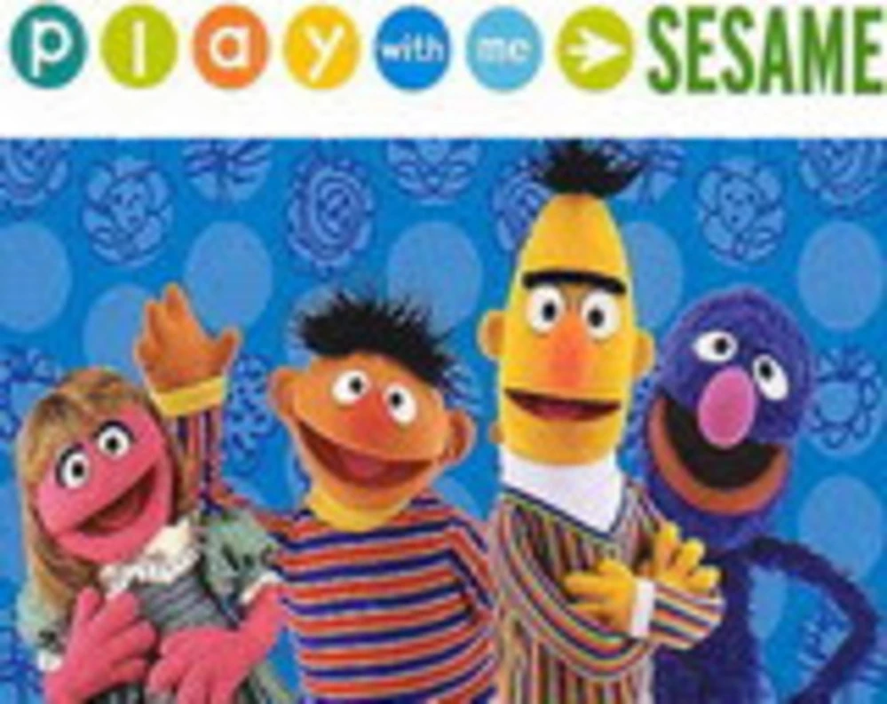 Play with Me Sesame | Programs Fashion Show 1959-2025 Party Wiki | Fandom