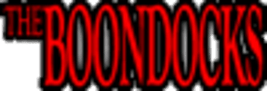 Boondocks (2005 TV Series) | Programs Fashion Show 1959-2025 Party Wiki ...