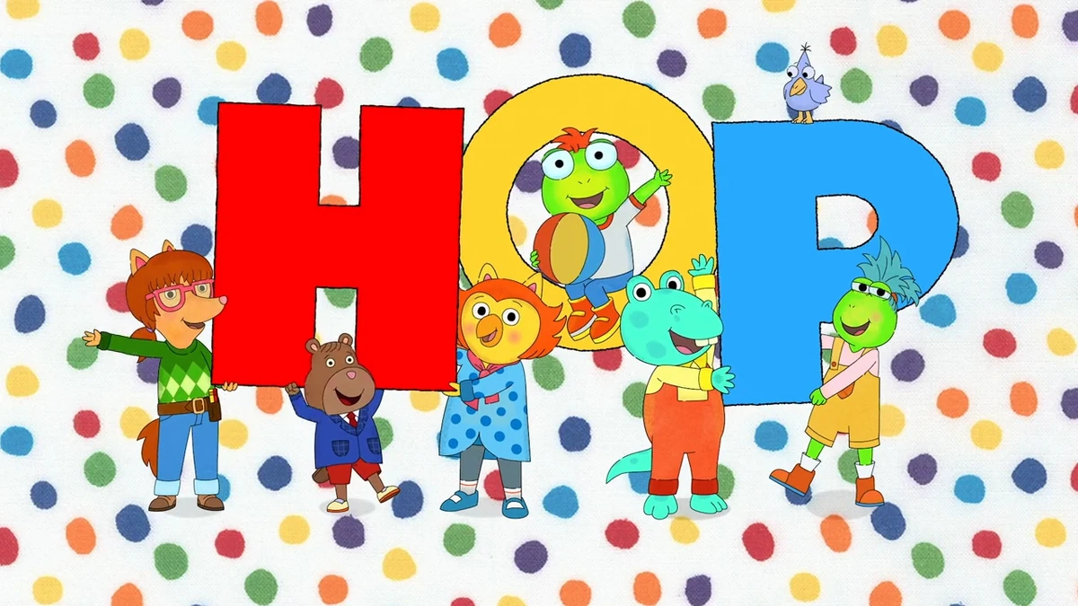 Hop (2024 TV Series) | Programs Fashion Show 1959-2025 Party Wiki | Fandom