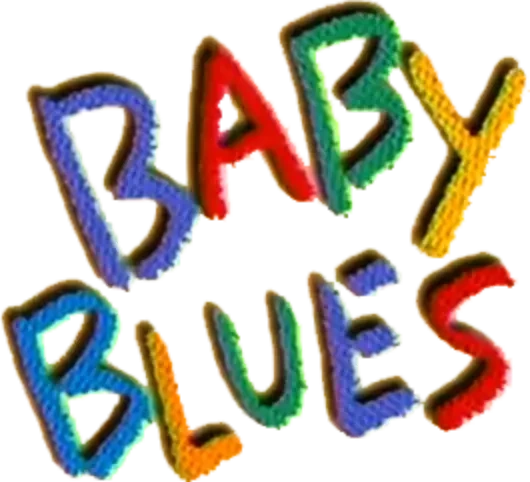 Baby Blues (2000 TV Series) | Programs Fashion Show 1959-2025 Party ...