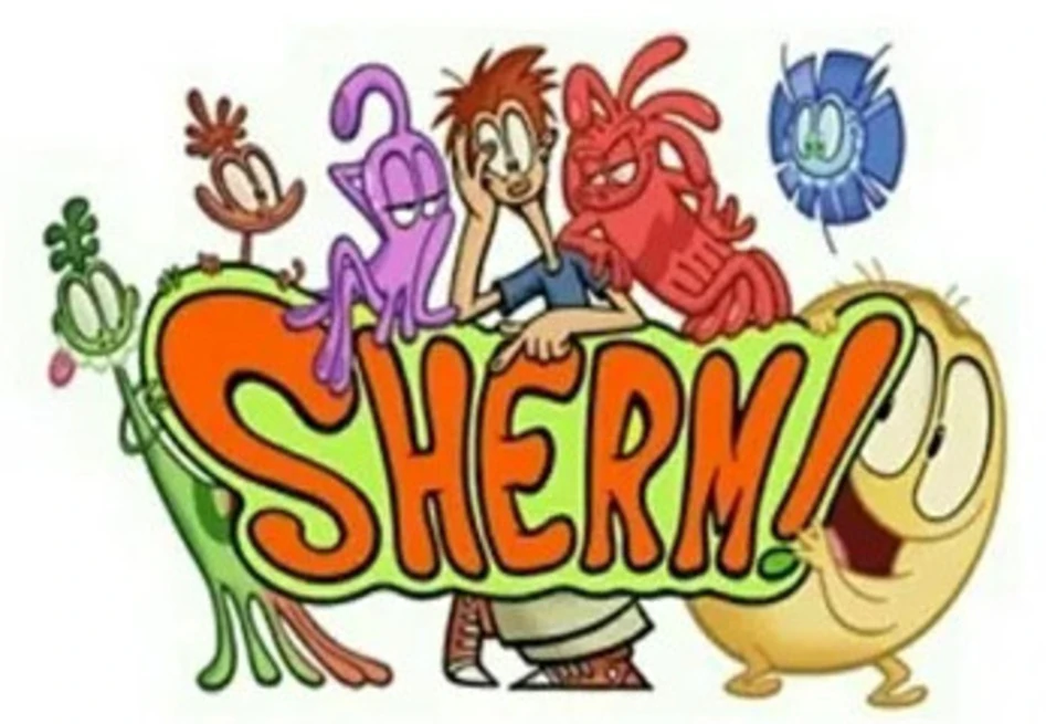 Sherm! (2006 TV Series) | Programs Fashion Show 1959-2025 Party Wiki ...