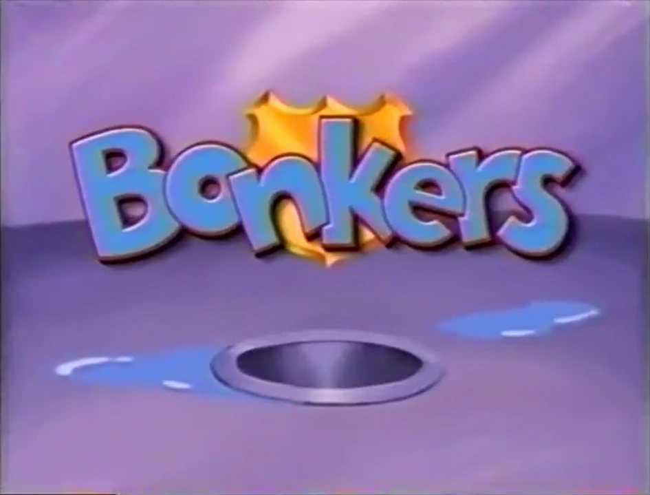 Bonkers (1993 TV Series) | Programs Fashion Show 1959-2025 Party Wiki ...