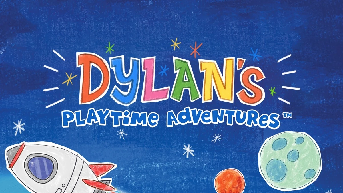 Dylan's Playtime Adventures | Programs Fashion Show 1959-2025 Party ...