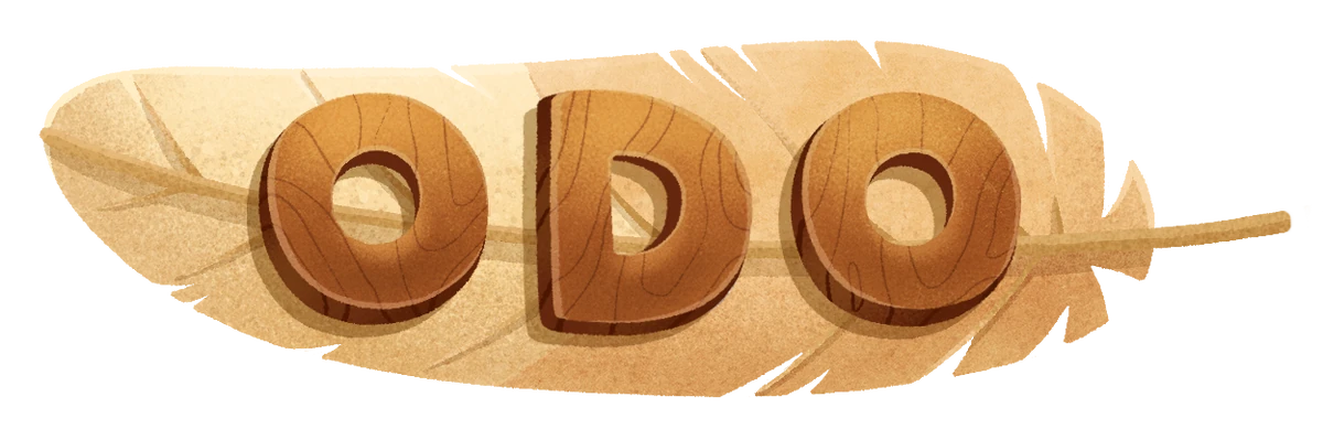 Odo (2021 TV Series) | Programs Fashion Show 1959-2025 Party Wiki | Fandom