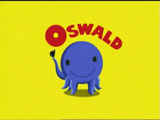 Oswald (2001 TV Series) | Programs Fashion Show 1959-2025 Party Wiki ...