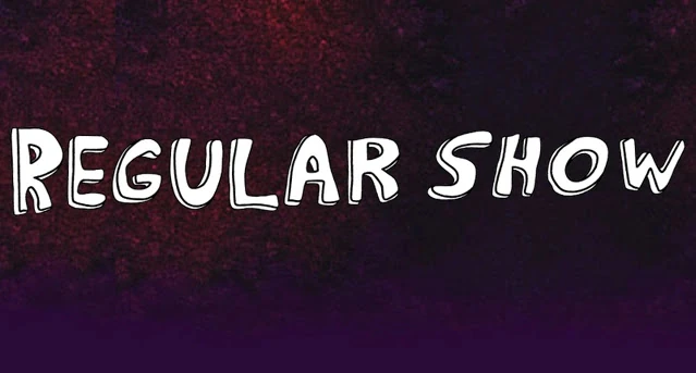 Regular Show | Programs Fashion Show 1959-2025 Party Wiki | Fandom