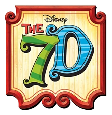 7D (2014 TV Series) | Programs Fashion Show 1959-2025 Party Wiki | Fandom