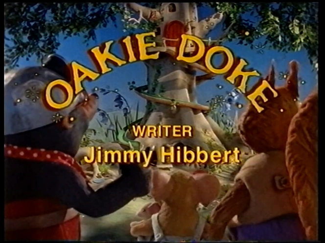 Oakie Doke | Programs Fashion Show 1959-2025 Party Wiki | Fandom
