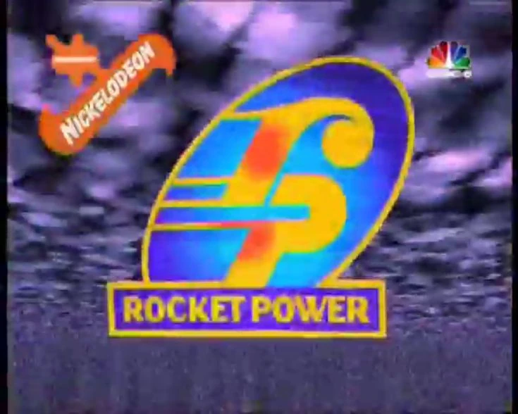 Rocket Power | Programs Fashion Show 1959-2025 X1 Wiki | Fandom