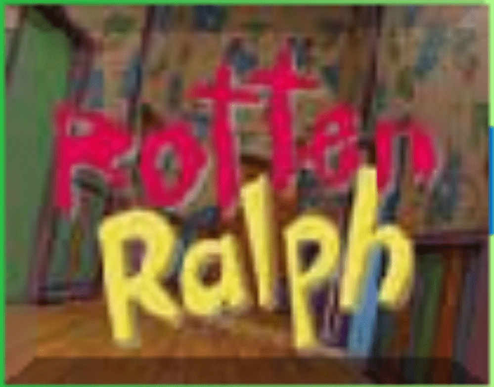 Rotten Ralph (1999 TV Series) | Programs Fashion Show 1959-2025 X1 Wiki ...