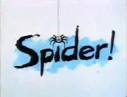 Spider! (1991 TV Series) | Programs Fashion Show 1959-2025 X1 Wiki | Fandom