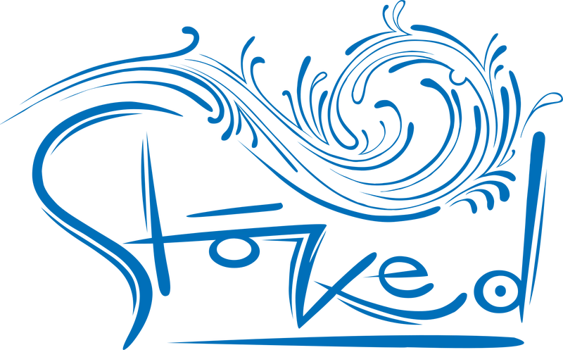 Stoked (2009 TV Series) | Programs Fashion Show 1959-2025 X1 Wiki | Fandom