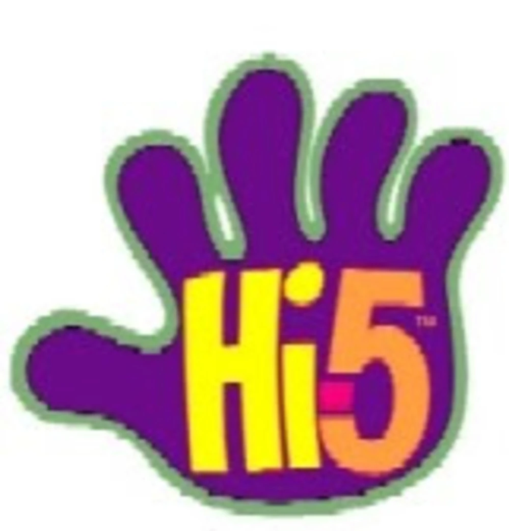 Hi-5 (1999 TV Series) | Programs Fashion Show 1959-2025 X1 Wiki | Fandom