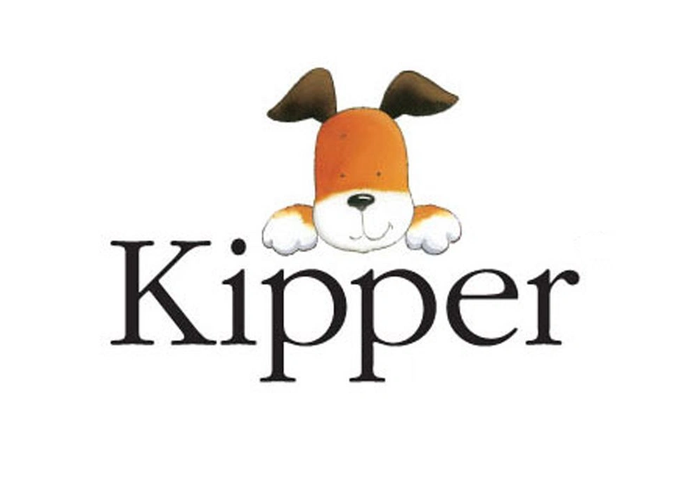 Kipper (1997 TV Series) | Programs Fashion Show 1959-2025 X1 Wiki | Fandom