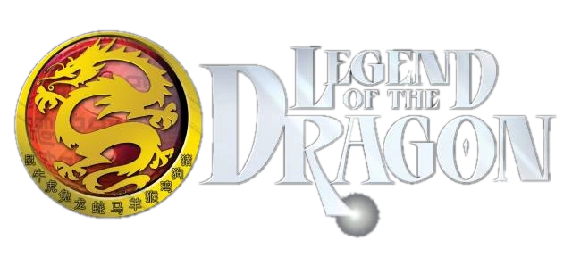 Legend of the Dragon (2005 TV Series) | Programs Fashion Show 1959-2025 ...