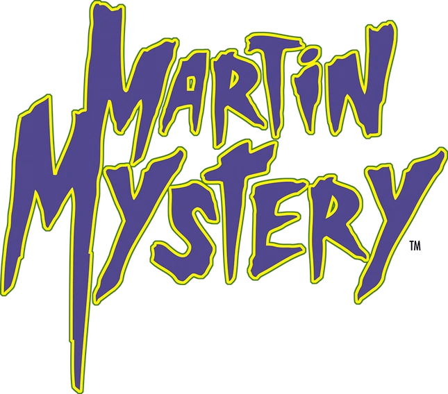 Martin Mystery Programs Fashion Show 1959 2025 X1 Wiki Fandom