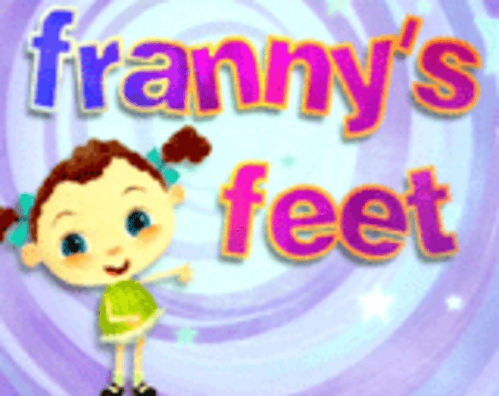 Franny's Feet | Programs Fashion Show 1959-2025 X1 Wiki | Fandom