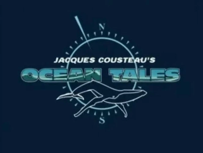 Jacques Cousteau's Ocean Tales | Programs Fashion Show 1959-2025 X1 ...