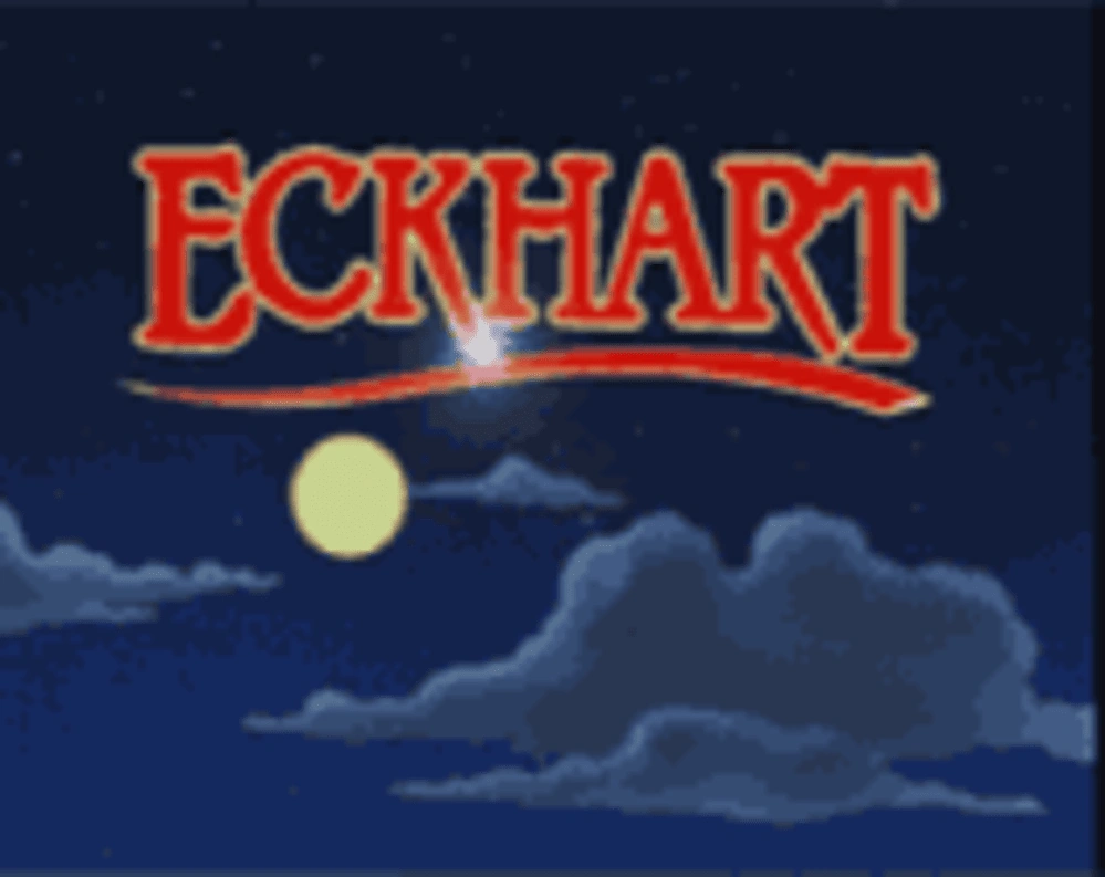 Eckhart (2000 TV Series) | Programs Fashion Show 1959-2025 X1 Wiki | Fandom