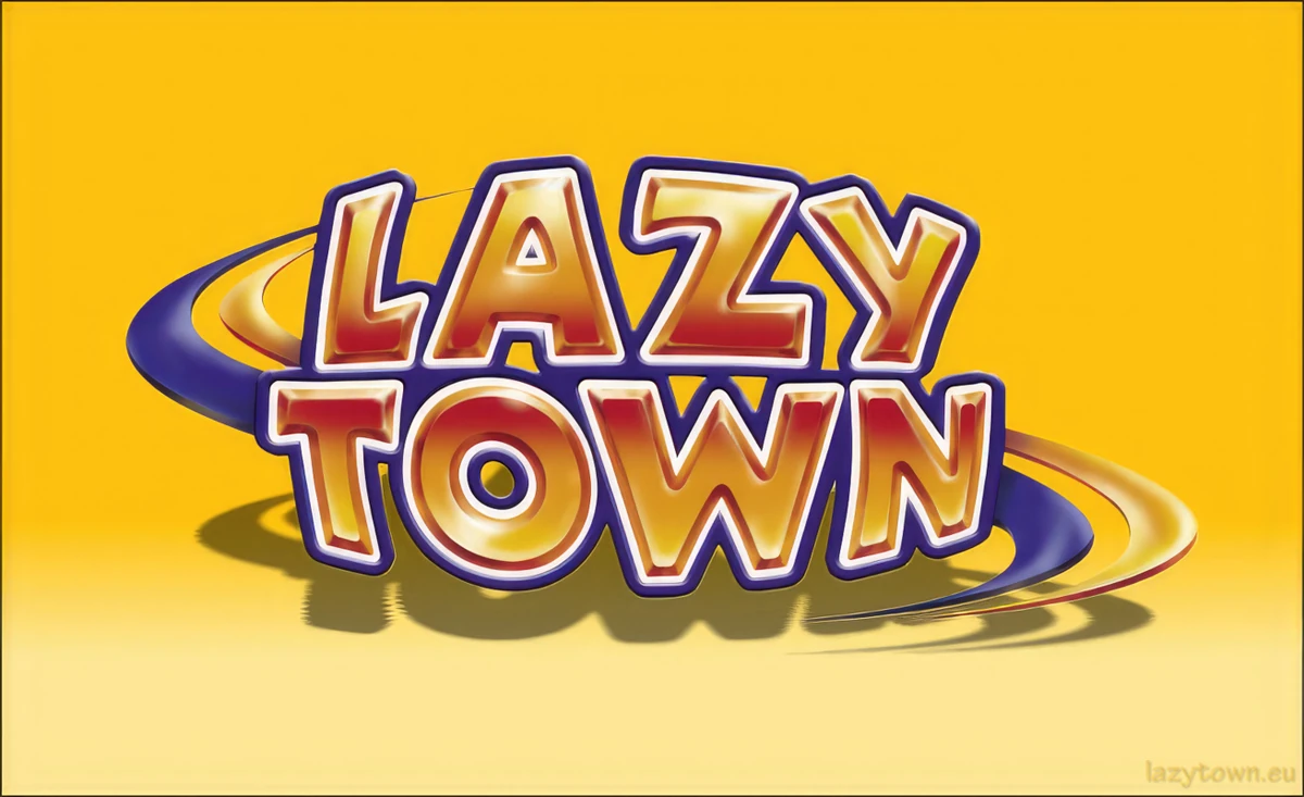 Lazytown Programs Fashion Show 1959 2025 Wiki Fandom
