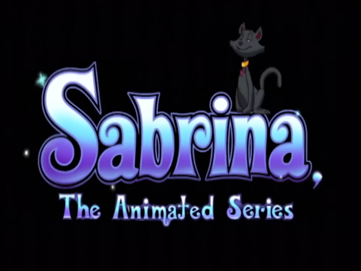 Sabrina: The Animated Series | Programs Fashion Show 1959-2025 Wiki | Fandom