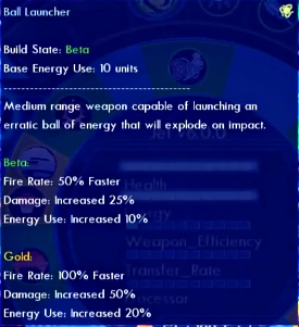 Ball Launcher (Subroutine) | TRON 2.0 Wiki | Fandom