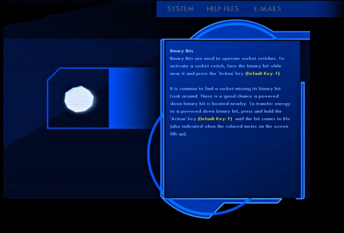 Binary Bit | TRON 2.0 Wiki | Fandom