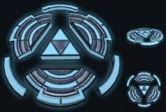 Cluster (Disc) | TRON 2.0 Wiki | Fandom