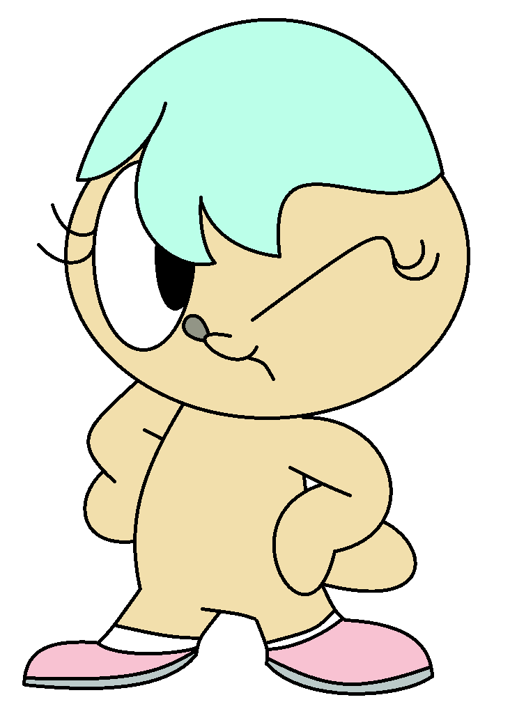 Ya | Progress Bomek Mackenzie!! Wiki | Fandom