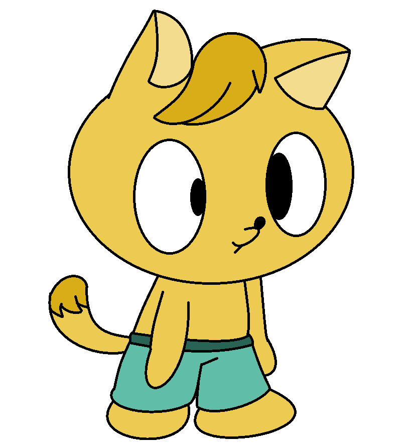 Phillip Fin | Progress Bomek Mackenzie!! Wiki | Fandom